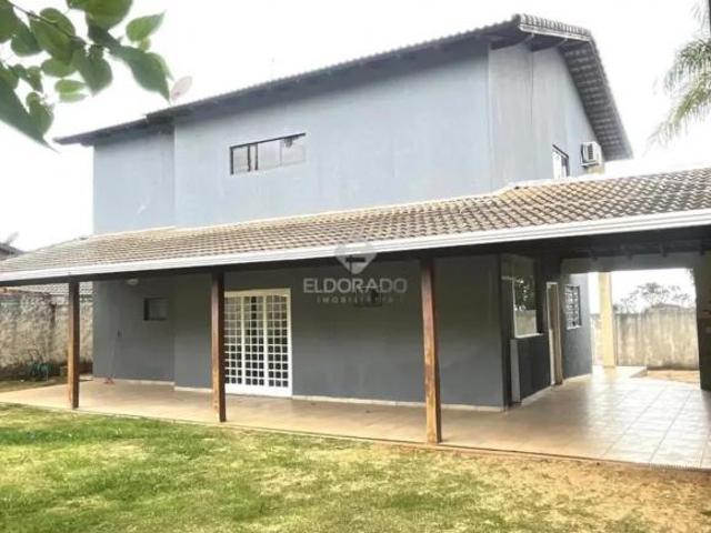 Casa com 4 dormitórios, 430 m² venda por R$ 1.040.000,00 ou aluguel por R$ 4.650,00/mês Setor Ha