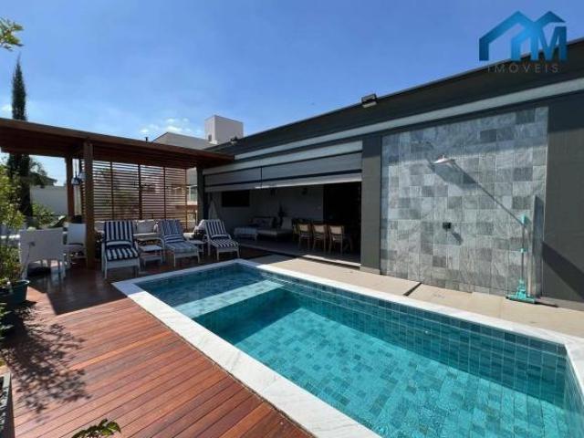 Casa com 4 dormitórios, 430 m² venda por R$ 2.200.000,00 ou aluguel por R$ 15.900,00/mês Condomí
