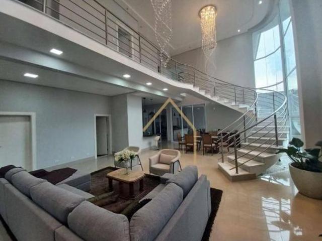 Casa com 4 dormitórios, 430 m² venda por R$ 3.200.000,00 ou aluguel por R$ 19.350,00/mês Loteame