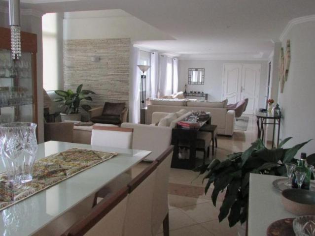 Casa Com 4 Dormitórios, 437 m² Na Granja Viana Cotia. Sp