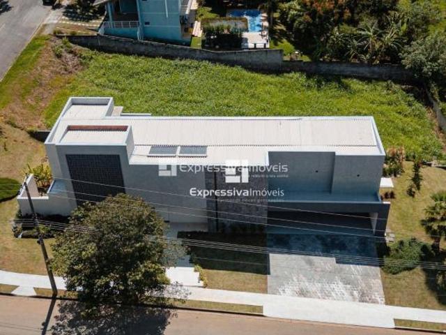 Casa com 4 dormitórios, 437 m² venda por R$ 3.200.000,00 ou aluguel por R$ 16.000,00/mês Condomi