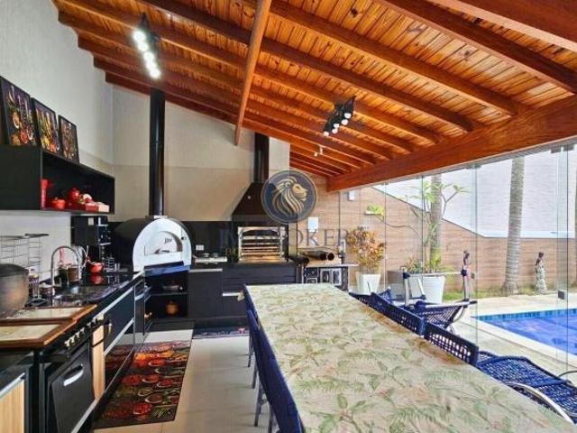 Casa com 4 dormitórios, 437 m² venda por R$ 4.200.000,00 ou aluguel por R$ 21.865,00/mês Granja