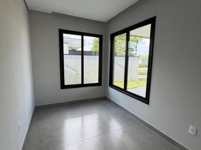 Casa com 4 dormitórios 4 Suítes à venda Condomínio Saint Patrick Residencial Sorocaba/SP