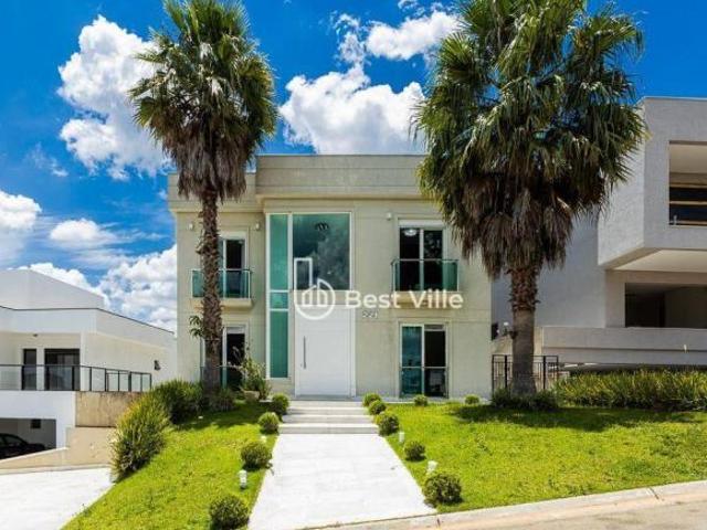 Casa com 4 dormitórios, 553 m² venda por R$ 10.000.000,00 ou aluguel por R$ 59.791,00/mês Alpha