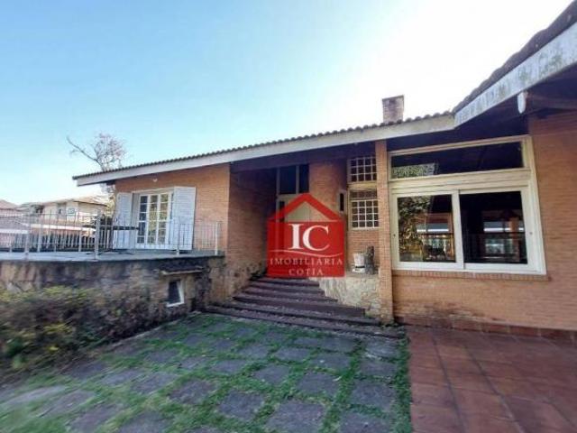 Casa com 4 dormitórios, 550 m² venda por R$ 2.400.000,00 ou aluguel por R$ 6.500,00/mês Monte Ca