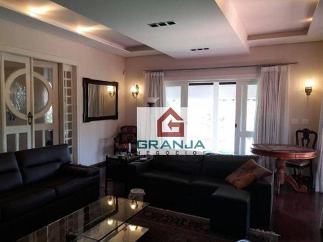 Casa com 4 dormitórios, 550 m² venda por R$ 4.250.000,00 ou aluguel por R$ 24.000,00/mês Granja