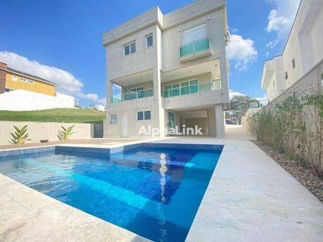Casa com 4 dormitórios, 550 m² venda por R$ 9.900.000,00 ou aluguel por R$ 75.590,00/mês Alphav