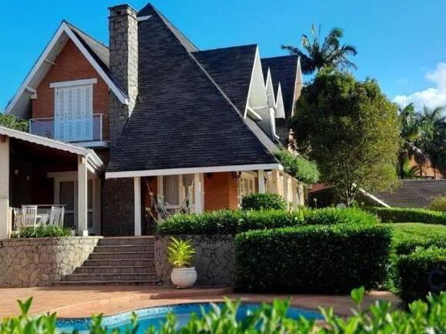 Casa com 4 dormitórios, 550 m² venda/aluguel São Paulo II