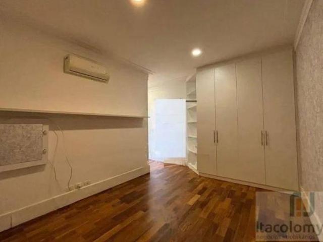 Casa, 552 m² venda por R$ 12.000.000,00 ou aluguel por R$ 42.000,00 Tamboré Santana de Parnaíb