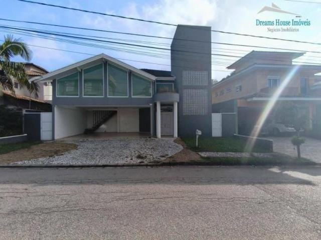 Casa com 4 dormitórios, 581 m² venda por R$ 3.250.000,00 ou aluguel por R$ 18.445,60/mês Portal