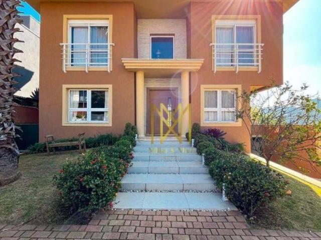 Casa com 4 dormitórios, 589 m² venda por R$ 4.900.000,00 ou aluguel por R$ 23.300,00/mês Alphav