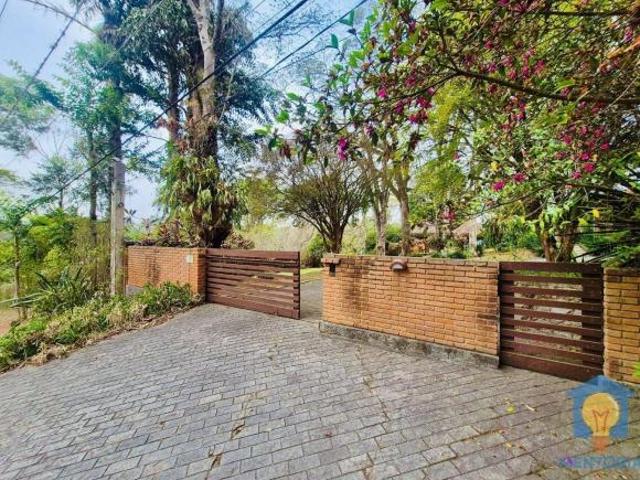Casa com 4 dormitórios, 5000 m² venda por R$ 4.700.000,00 ou aluguel por R$ 16.000,00/mês Granja