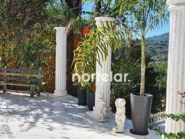 Casa com 4 dormitórios, 500 m² venda ou aluguel Cantareira Mairiporã/SP