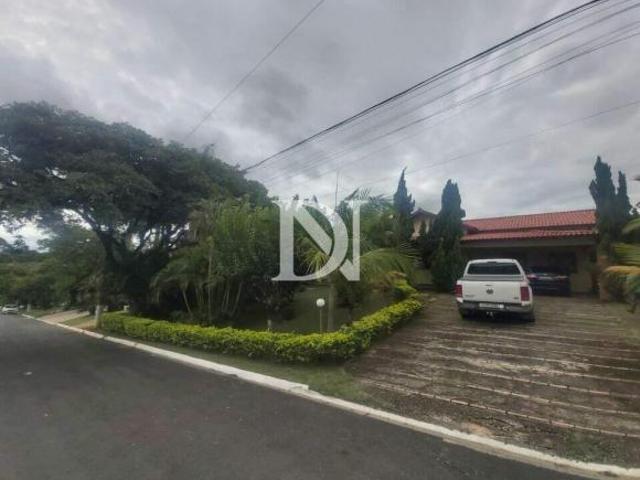 Casa com 4 dormitórios, 500 m² venda por R$ 1.600.000,00 ou aluguel por R$ 9.000,00/mês Condomín