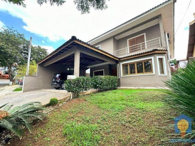 Casa com 4 dormitórios, 500 m² venda por R$ 2.400.000,00 ou aluguel por R$ 10.935,00/mês Granja