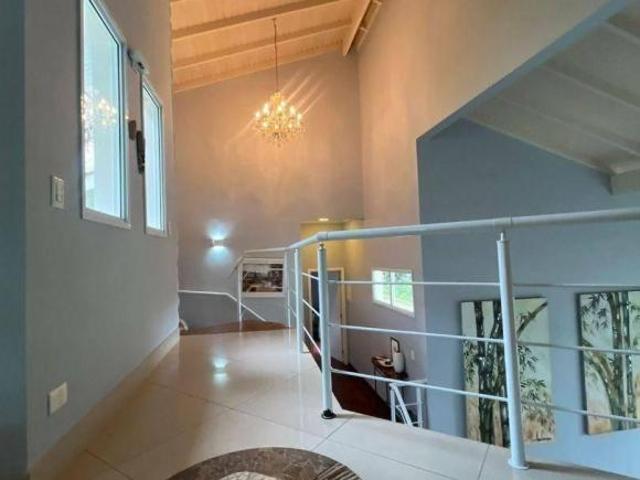 Casa com 4 dormitórios, 500 m² venda por R$ 3.200.000 ou aluguel por R$ 17.080/mês Condomínio Ar
