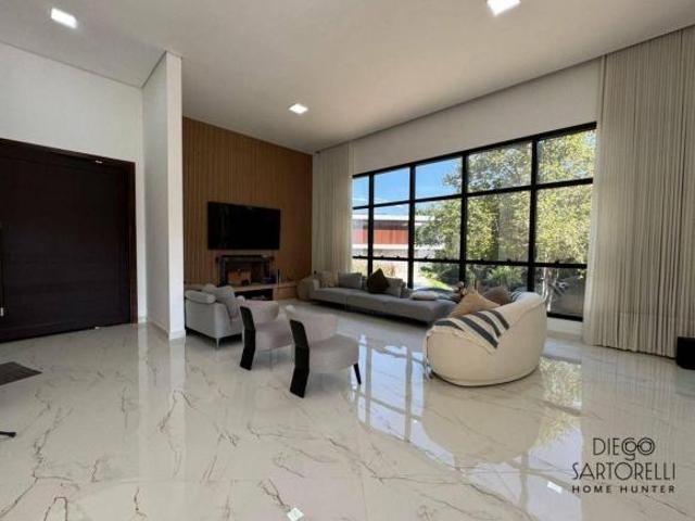Casa com 4 dormitórios, 500 m² venda por R$ 4.500.000,00 ou aluguel por R$ 18.000,00/mês Portal