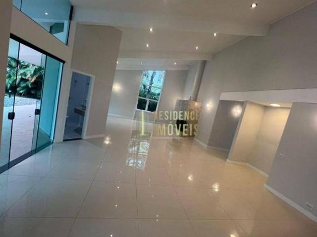 Casa com 4 dormitórios, 500 m² venda por R$ 6.000.000,00 ou aluguel por R$ 18.881,20/mês Condomí