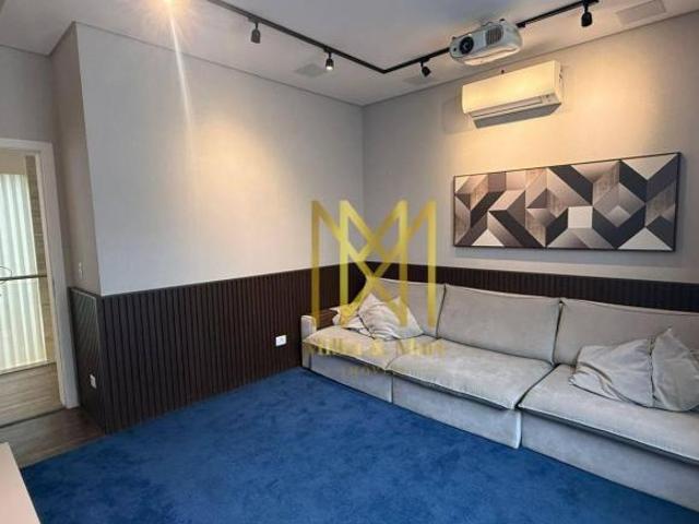 Casa com 4 dormitórios, 500 m² venda por R$ 6.300.000,00 ou aluguel por R$ 45.000,00 Tamboré B