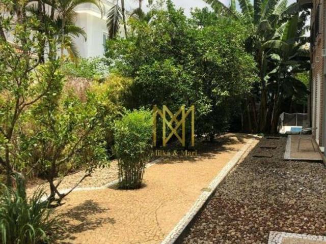 Casa com 4 dormitórios, 500 m² venda por R$ 7.000.000,00 ou aluguel por R$ 35.000,00/mês Alphavi