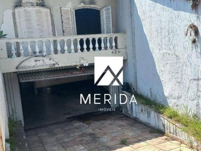 Casa com 4 dormitórios, 510 m² venda por R$ 4.256.000,00 ou aluguel por R$ 19.332,24/mês Jardim