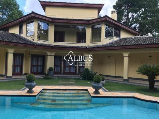 CASA COM 4 DORMITÓRIOS, 516 M² VENDA POR R$ 6.000.000,00 OU LOCAÇÃO POR R$ 27.963,45/MÊS MORADA