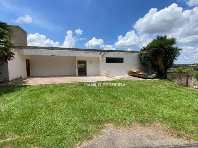 Casa com 4 dormitórios, 523 m² venda por R$ 1.000.000,00 ou aluguel por R$ 6.000,00/mês Jardim P