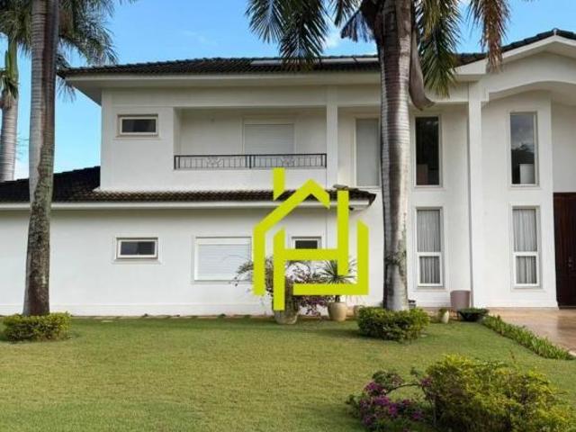Casa com 4 dormitórios, 520 m² venda por R$ 4.700.000,00 ou aluguel por R$ 25.000,00/mês Condomí