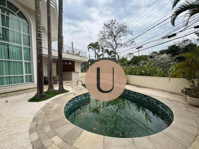 Casa com 4 dormitórios, 530 m² venda por R$ 4.190.000,00 ou aluguel por R$ 16.699,00/mês Granja