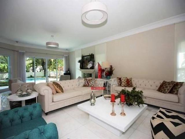 Casa com 4 dormitórios, 530 m² venda por R$ 4.200.000 ou aluguel por R$ 16.525/mês São Paulo II