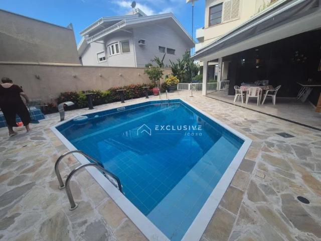 Casa com 4 dormitórios, 537 m² venda por R$ 3.800.000,00 ou aluguel por R$ 17.741,67/mês Jardim