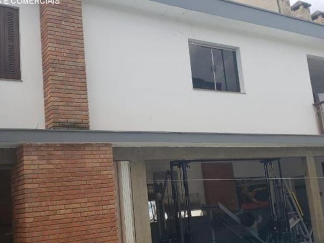 Casa com 4 dormitórios 5 vagas a venda em City América