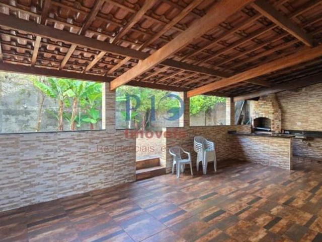 Casa com 4 dormitórios 5 vagas a venda no Jardim Monte Azul