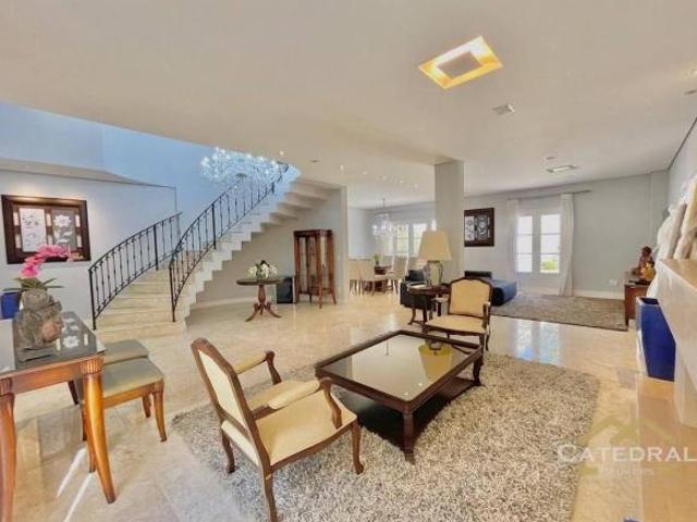Casa com 4 dormitórios, 641 m² venda por R$ 5.850.000,00 ou aluguel por R$ 27.350,00 Veduta Ju