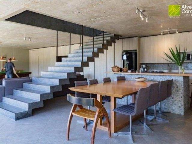 Casa com 4 dormitórios, 650 m² venda por R$ 4.900.000,00 ou aluguel por R$ 19.000,00 Aldeia da S
