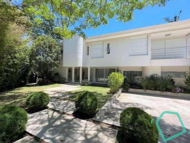 Casa com 4 dormitórios, 660 m² venda por R$ 3.900.000,00 ou aluguel por R$ 22.322,31/mês Granja