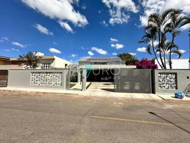 Casa com 4 dormitórios, 666 m² venda por R$ 5.400.000,00 ou aluguel por R$ 25.000,01/mês Setor d