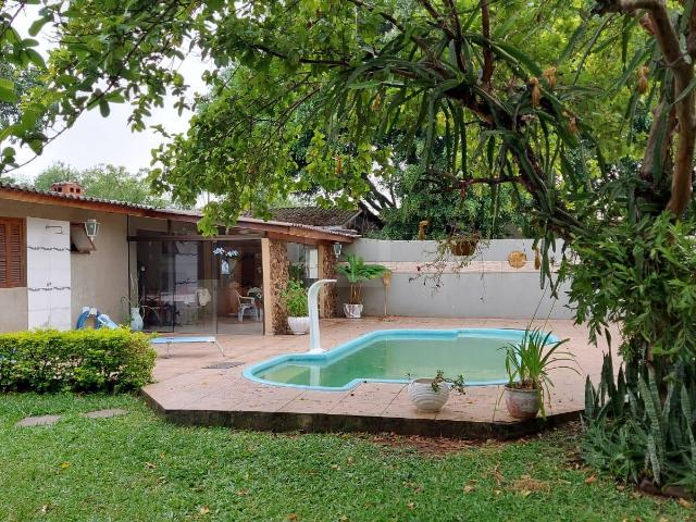 Casa com 4 dormitórios, 668.00m² para locação por R$ 8.000,00 Rio Branco São Leopoldo/RS
