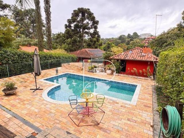 Casa com 4 dormitórios, 670 m² venda por R$ 1.780.000,00 ou aluguel por R$ 10.300,00/mês Granja