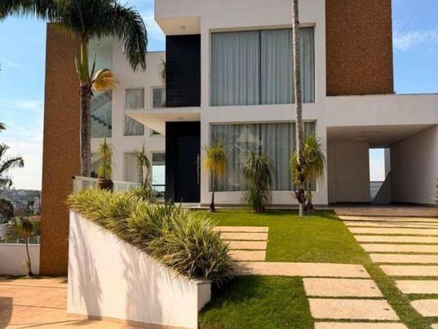 Casa com 4 dormitórios, 670 m² venda por R$ 6.800.000,00 ou aluguel por R$ 28.000,00/mês Condomí