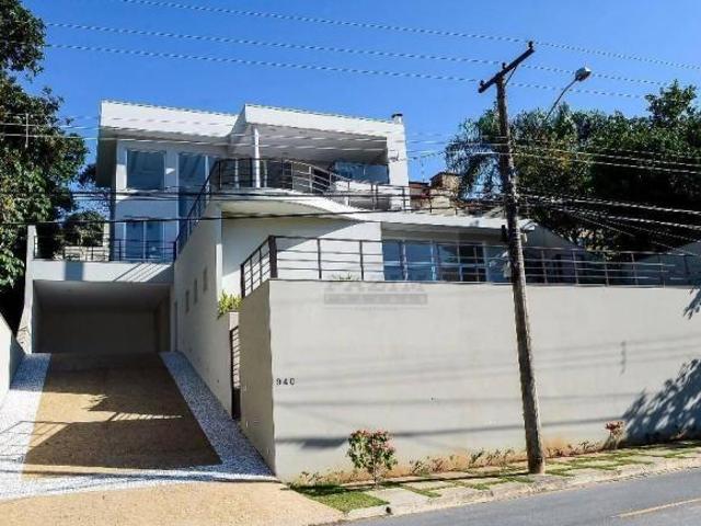 Casa com 4 suítes, 680 m² Condomínio Estância Marambaia Vinhedo/SP