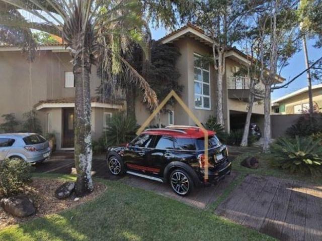 Casa com 4 dormitórios, 680 m² venda por R$ 4.500.000,00 ou aluguel por R$ 18.300,00/mês Vale da