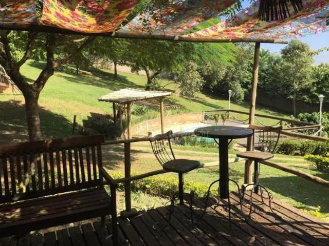 Casa, 692 m² venda por R$ 1.900.000,00 ou aluguel por R$ 9.600,00/mês Chácara das Rosas Cotia/