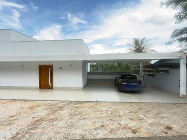 CASA COM 4 DORMITÓRIOS, 600 M²NO CONDOMÍNIO ESTÂNCIA MARAMBAIA VINHEDO/SP