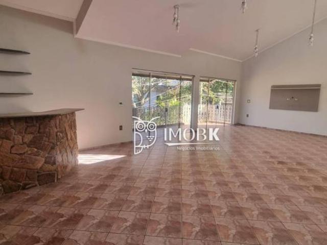 Casa com 4 dormitórios, 600 m² venda por R$ 2.800.000,00 ou aluguel por R$ 13.300,00/mês Jardim