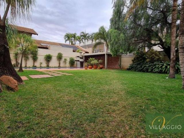 Casa com 4 dormitórios, 600 m² venda por R$ 4.000.000,00 ou aluguel por R$ 27.693,00/mês DEBORA