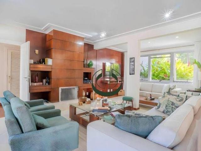 Casa com 4 dormitórios, 600 m² venda por R$ 4.500.000,00 ou aluguel por R$ 25.600,00/mês Sítios