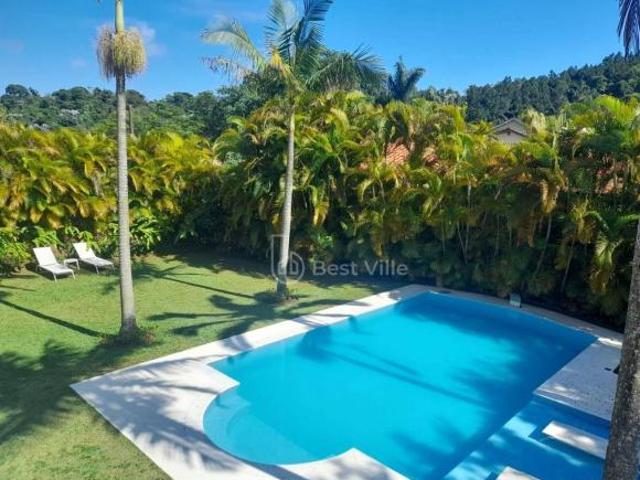 Casa com 4 dormitórios, 600 m² venda por R$ 7.700.000,00 ou aluguel por R$ 38.150,00/mês Alphav