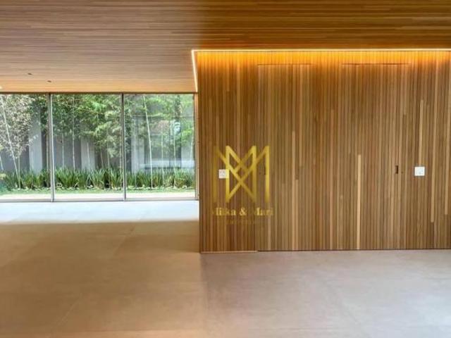 Casa com 4 dormitórios, 622 m² venda por R$ 15.900.000,00 ou aluguel por R$ 100.000,00 Alphavill