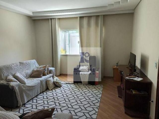 Casa com 4 dormitórios, 6 banheiros, à venda, 249 m² por R$ 900.000 Parque Via Norte Campinas/SP